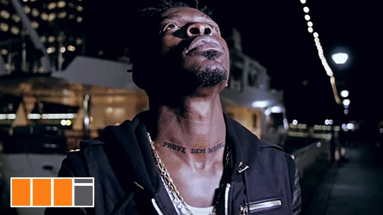 VIDEO Shatta Wale Prove You Wrong Latest Naija Nigerian Music