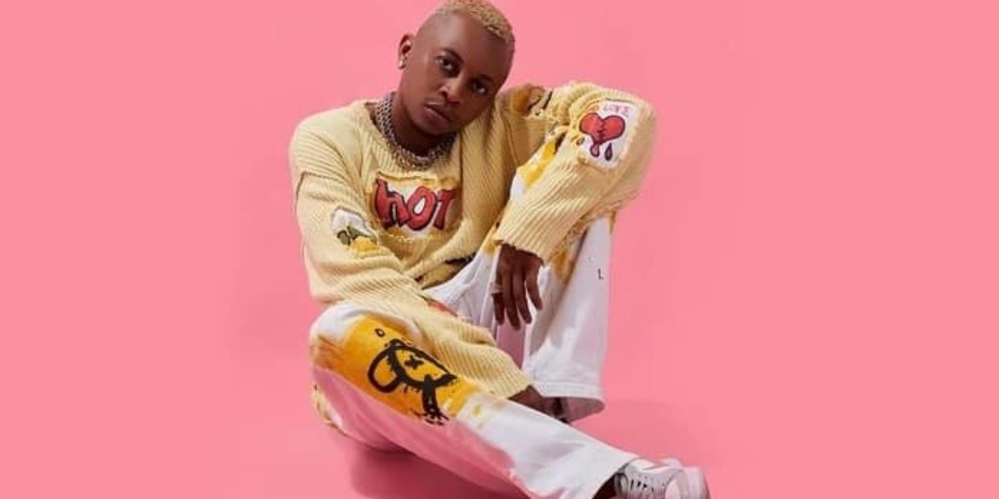 Read Commando Lyrics By Mavokali | Notjustok East Africa Read Commando Lyrics By Mavokali | Notjustok East Africa