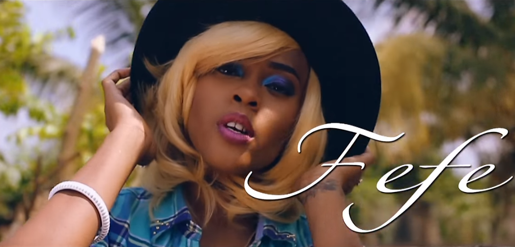 VIDEO: FeFe – Make Sense | Guruslodge - Internet forum for ...