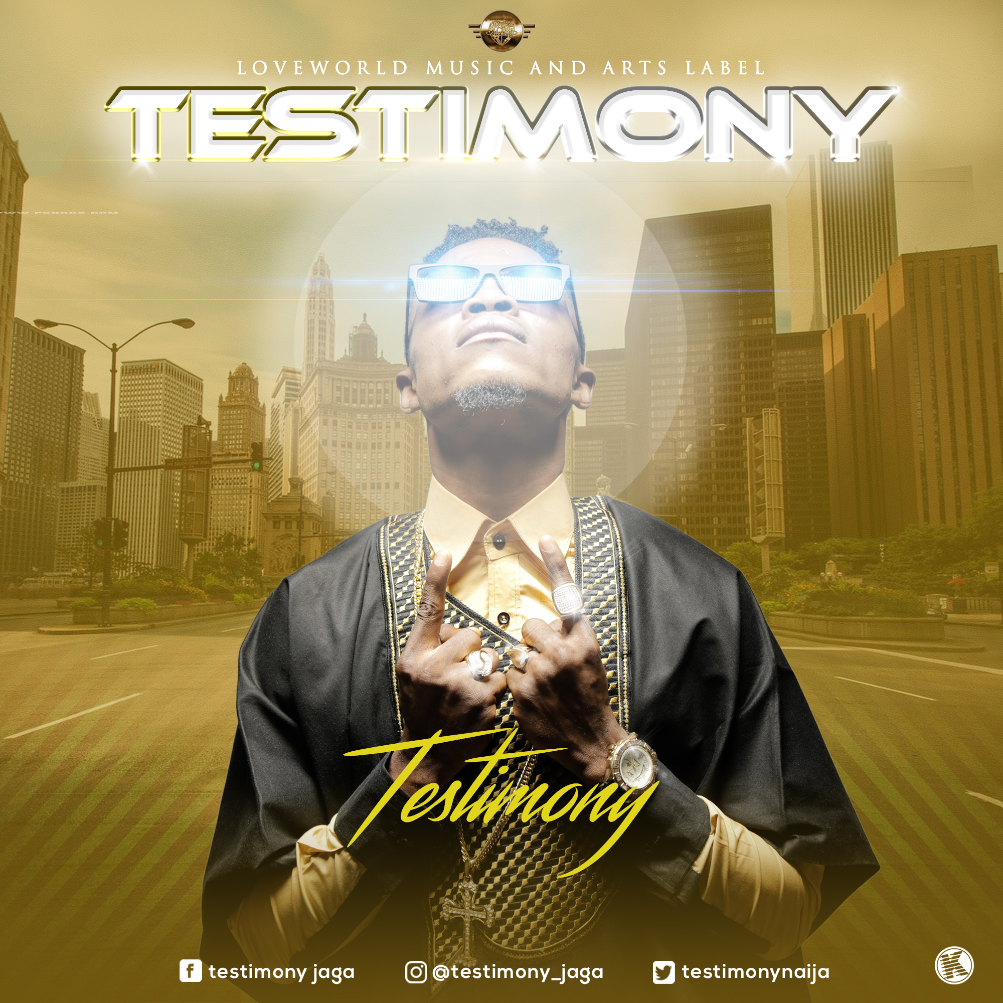 Testimony - Testimony | Notjustok