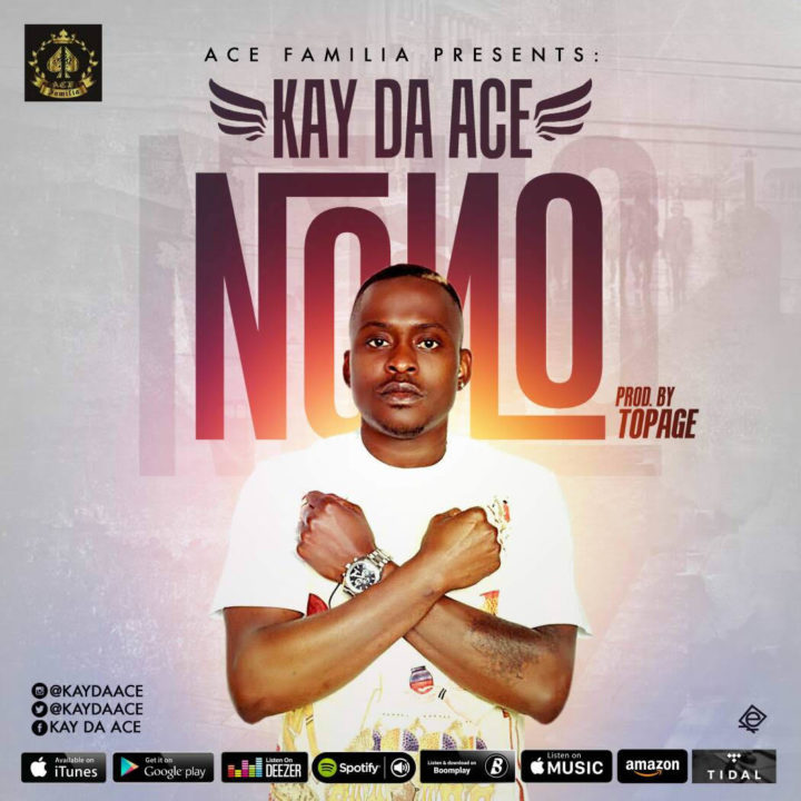 VIDEO: Kay Da Ace – No No | Notjustok
