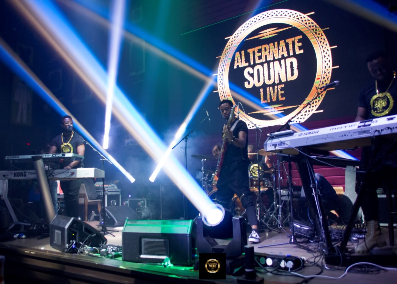 Five (5) Reasons To Be At Alternate Sound Live; Africa's #1 Premium ...