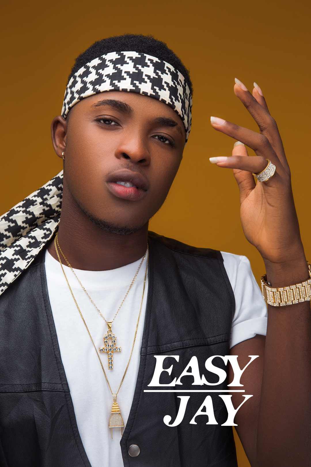 G-Worldwide Signs 2 New Artistes, Ajura and Easy Jay. | Notjustok