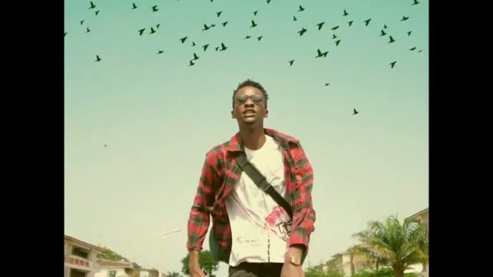 VIDEO: $pacely ft. Kwesi Arthur – Digits (Remix) | Notjustok