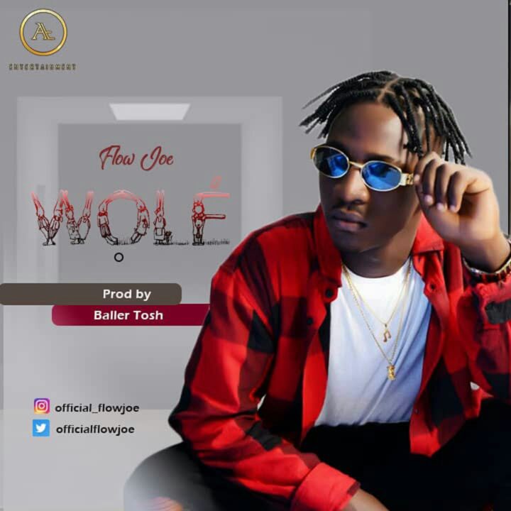 Flow Joe – Wole (prod. Baller Tosh) | Notjustok
