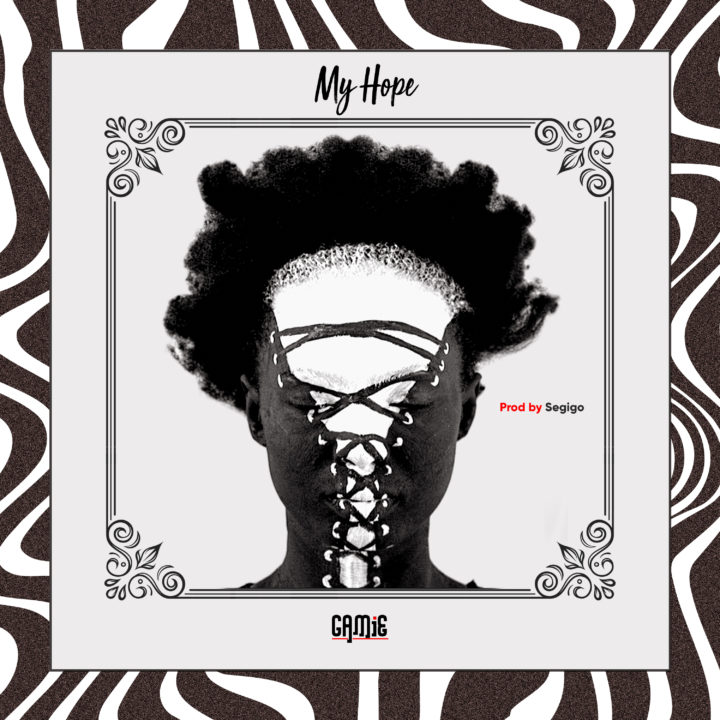 VIDEO: GAMiE - My Hope | Notjustok