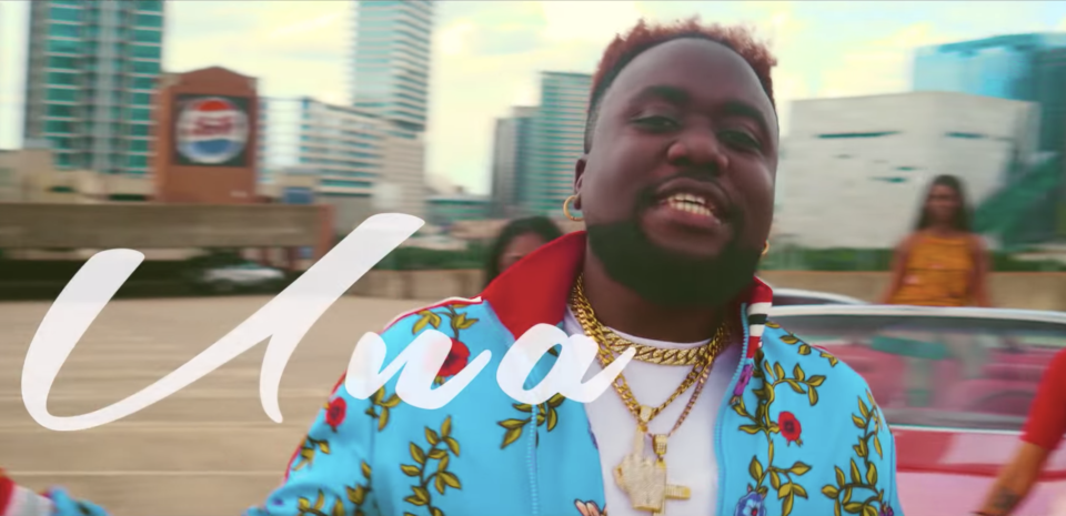 VIDEO: Slizzy E - UNA | Notjustok