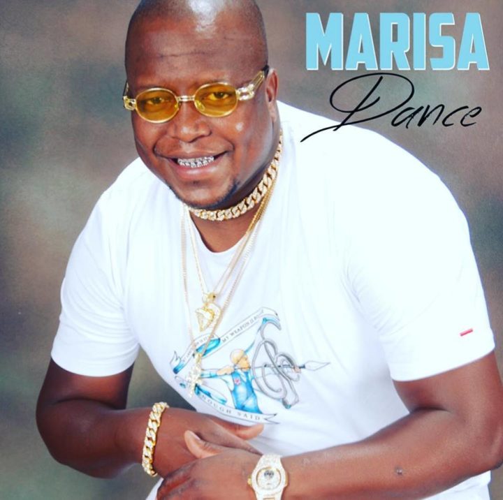 VIDEO: Marisa – Dance | Notjustok
