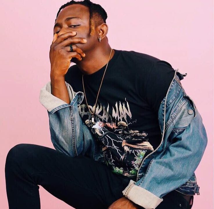 The Expectations For Sean Tizzle Are High; What’s His Next Move ...