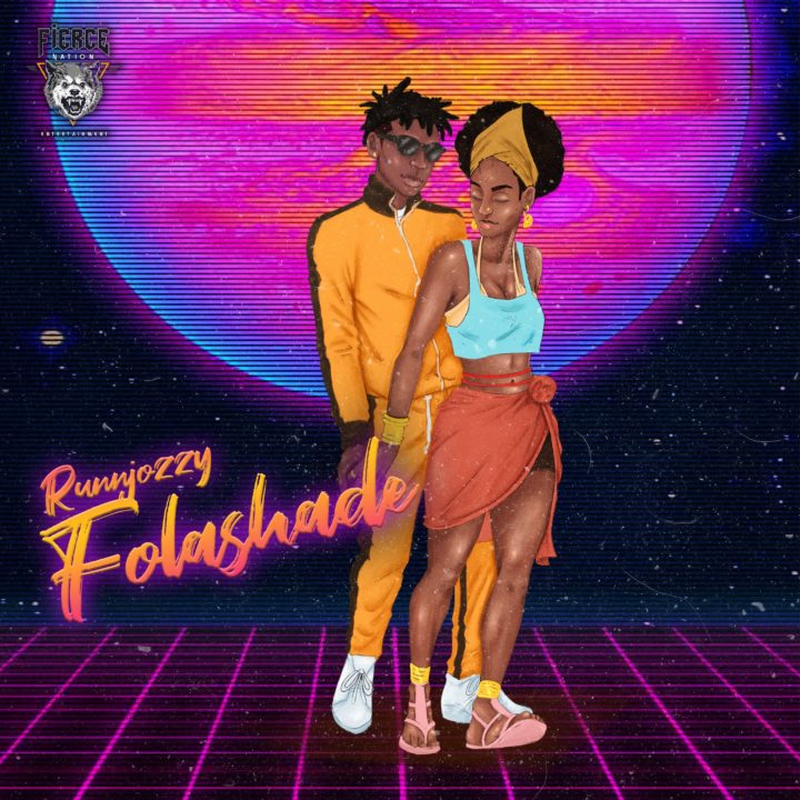 VIDEO: Runnjozzy – Folashade | Notjustok