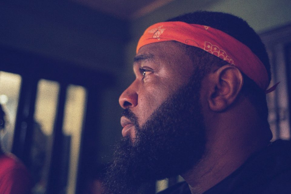 Praiz About To Deliver An Album For All Featuring Wizkid, Burnaboy ...