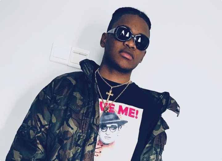 Dice Ailes Is Nowhere To Be Found And His Fans Need Him | Notjustok