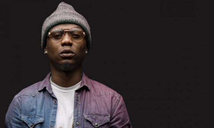 Nigerian Rappers That Are Capable of Representing The Country on an ...