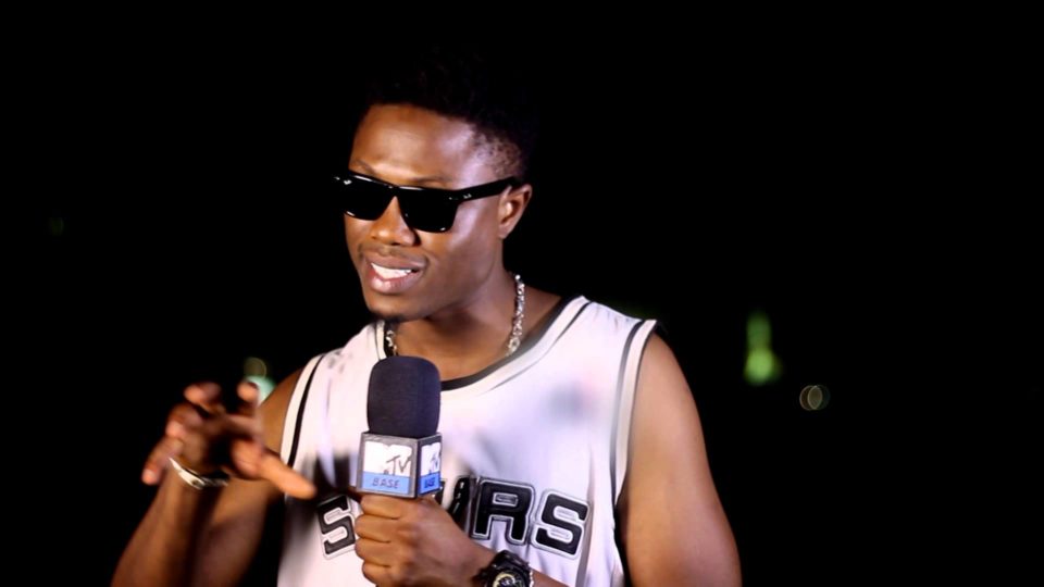 Nigerian Rappers That Are Capable of Representing The Country on an ...