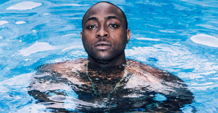 The 10 Best Davido Songs Of All Time - Music Blog NG