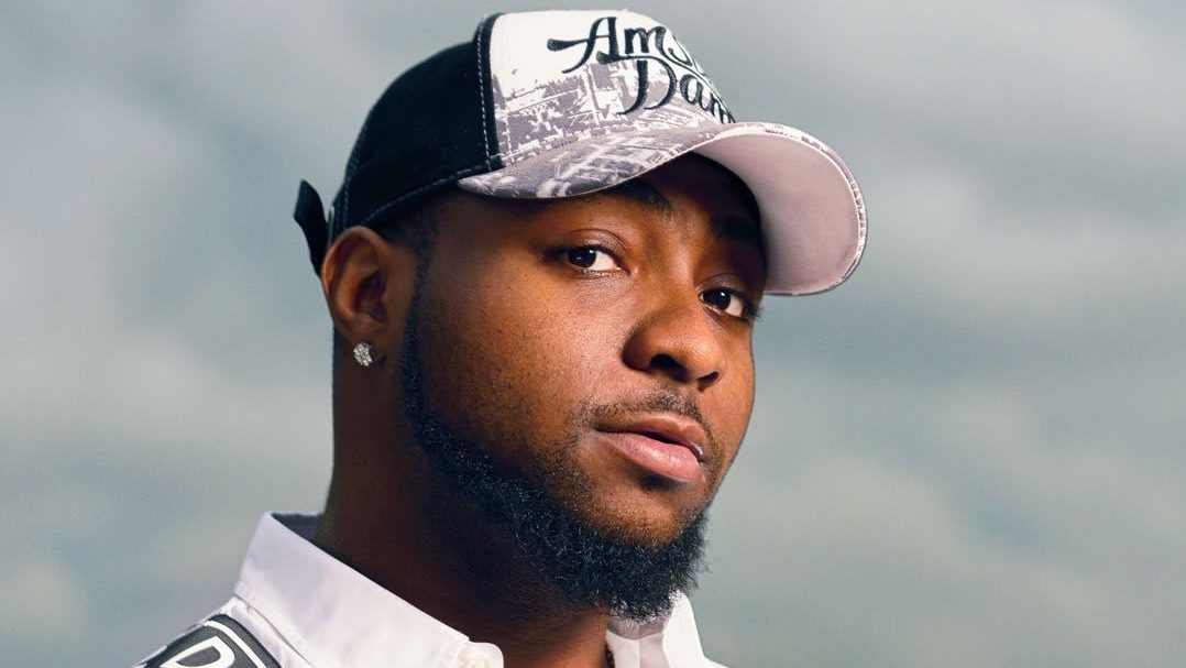 The 10 Best Davido Songs Of All Time Notjustok The 10 Best Davido Songs Of All Time Notjustok