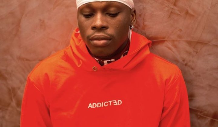 Fireboy DML's Jealous Has The Potential To Be Durable | Notjustok