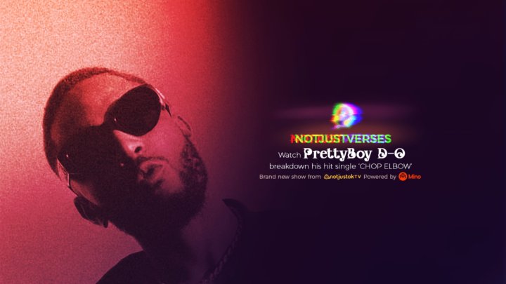 "Chop Elbow" Official Lyrics Breakdown by Prettyboy D-O on ...