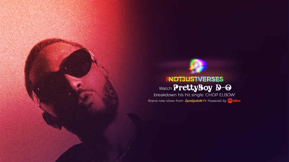 "Chop Elbow" Official Lyrics Breakdown by Prettyboy D-O on ...