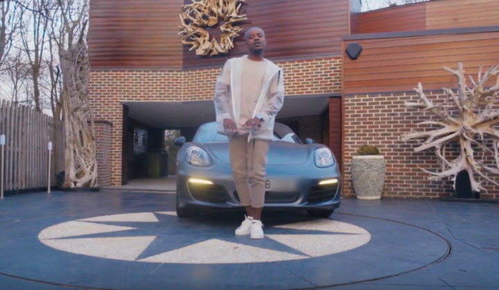 VIDEO: Nizzy - Properly | Notjustok