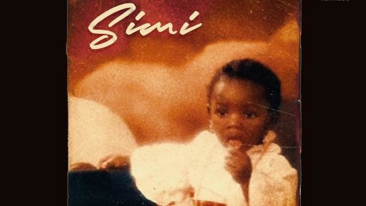 Simi Unveils Album Cover For 'Omo Charlie Champagne' | Notjustok