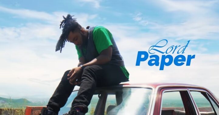 VIDEO: Lord Paper – Dzigbordi - Notjustok - VIDEO: Lord Paper – Dzigbor