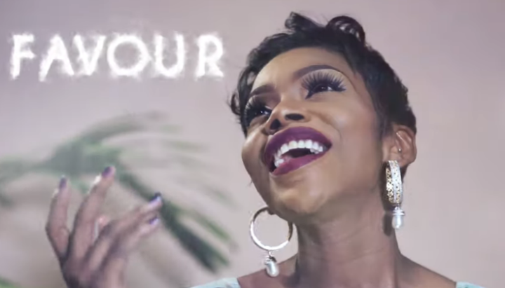 VIDEO: Tolu Odukoya-Ijogun - Favour | Watch Video « NotJustOk