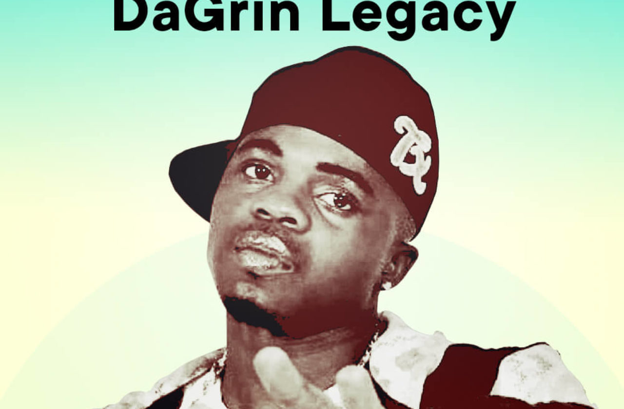 Exclusive: DaGrin - If I Die | Notjustok