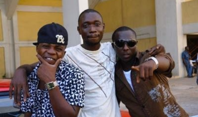 10 Years On: DaGrin, The Novelistic Voice Of The Streets