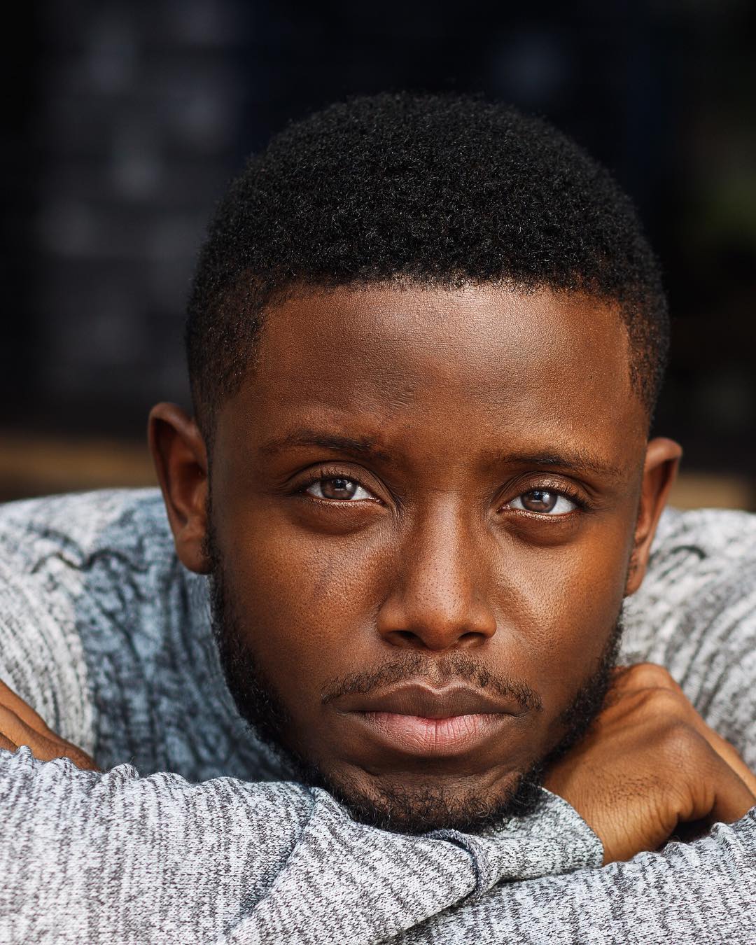 Chike's Debut Positions Him As Nigeria's Heart-throb | NotJustOk Interview