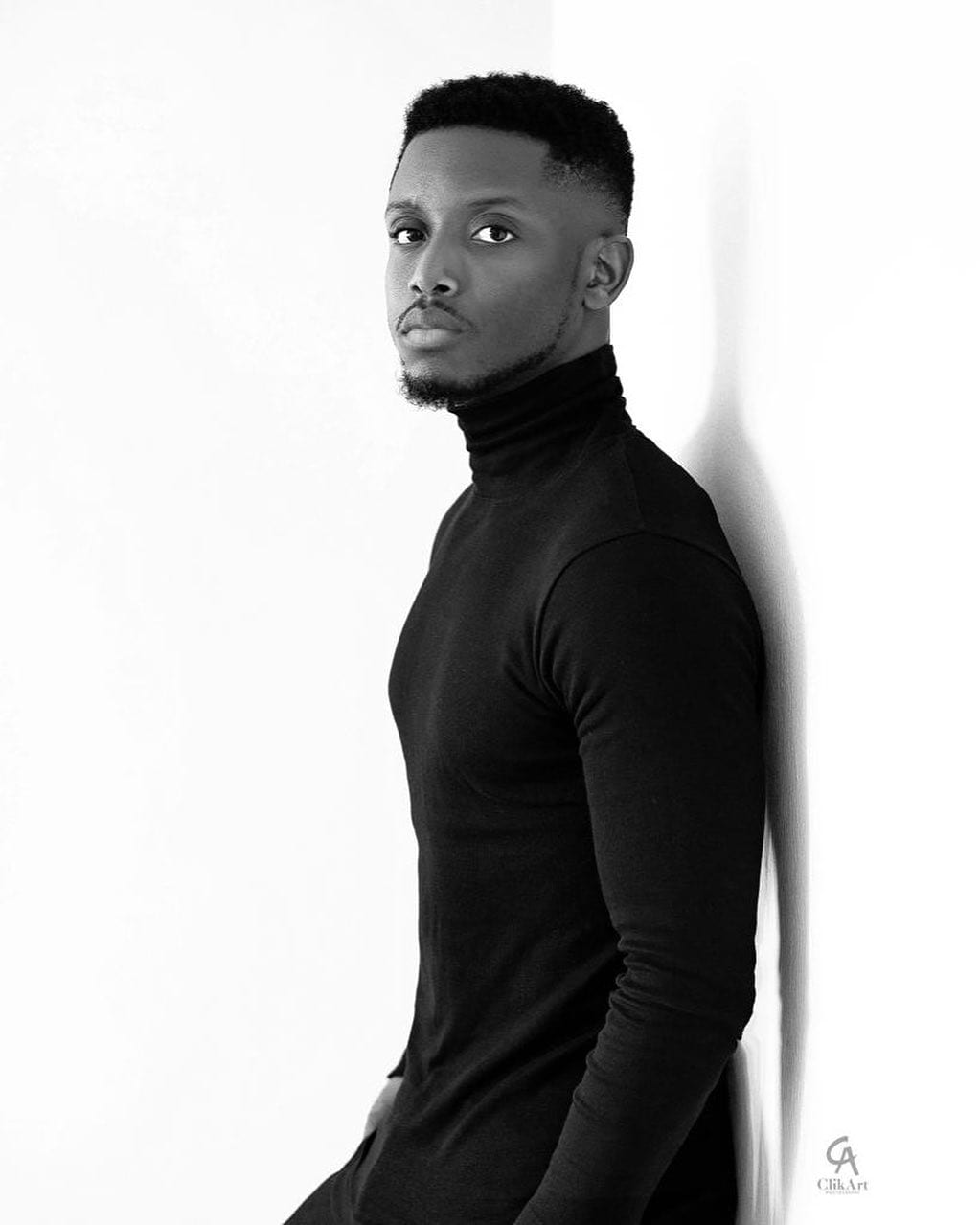 Chike's Debut Positions Him As Nigeria's Heart-throb | NotJustOk Interview