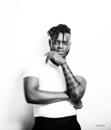 Yung L Latest News, Profile and Updates 2022 | Notjustok