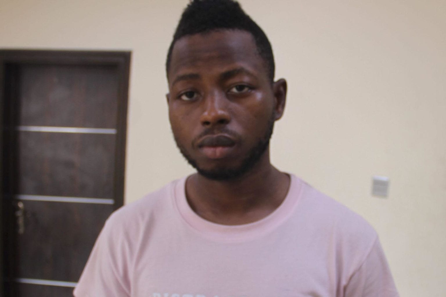 Cash Nation Entertainment Boss, 'Kashy' Arrested By EFCC - Notjustok