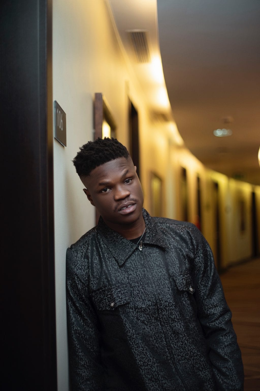 Bad Boy Timz: The Imminent & Ultimate Arrival | NotJustOk