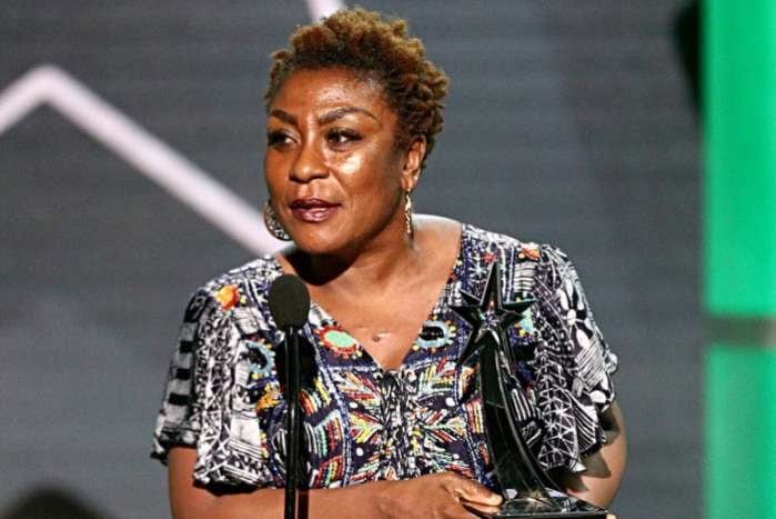 Watch Mama Burna's 2020 prediction Before Burna Drops Album, Twice As Tall