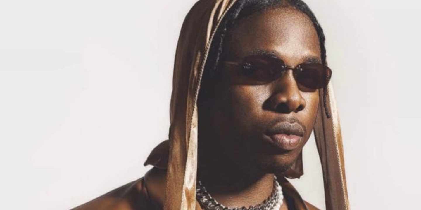 Runtown Returns With New Single 'Things I Know' | Notjustok