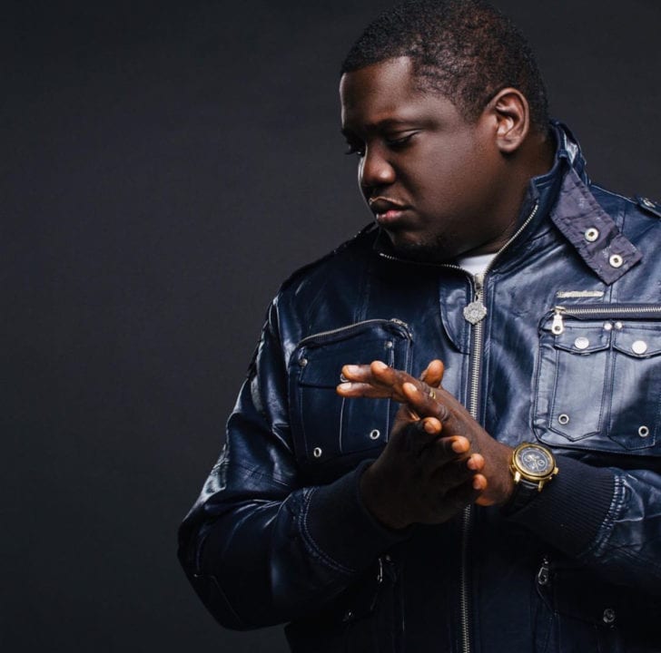 ILLBliss welcomes second child after complications | Notjustok