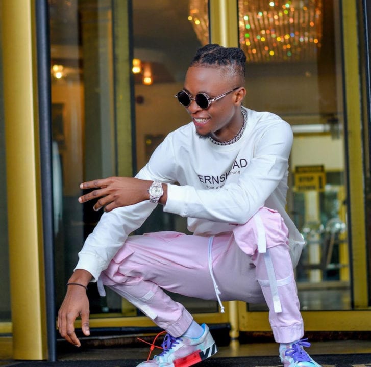 Exclusive: Laycon Speaks on the impact of his music sessions in BBNaija ...