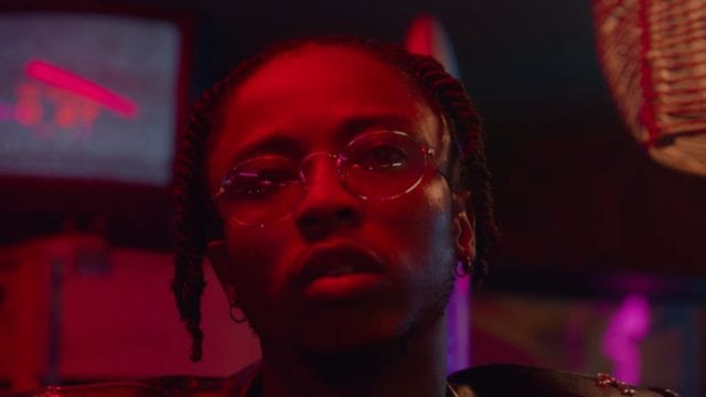 VIDEO: Jujuboy Star - I Dey There | Stream | NotJustOk