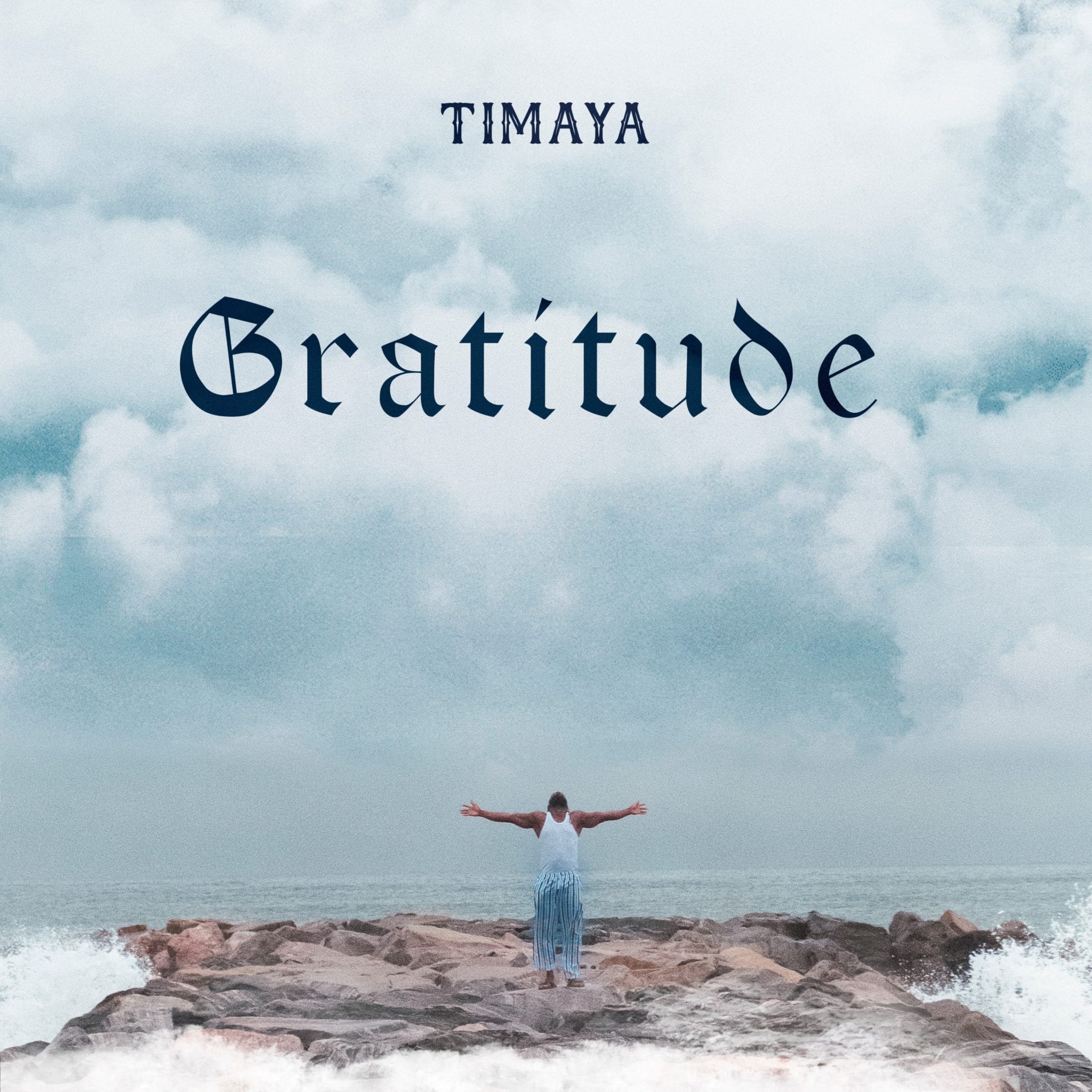 Timaya delivers new album, 'Gratitude' - Naira Feed