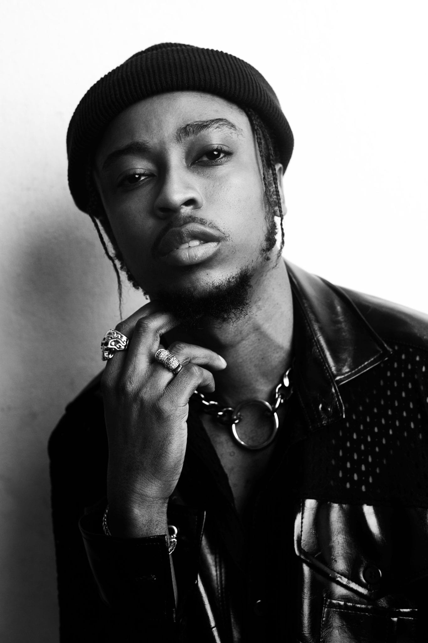 Aristokrat Records unveils Jujuboy Star | NotJustOk