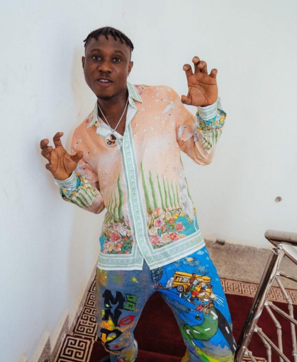 Zlatan To Announce New Zanku Records Signee Today | Notjustok
