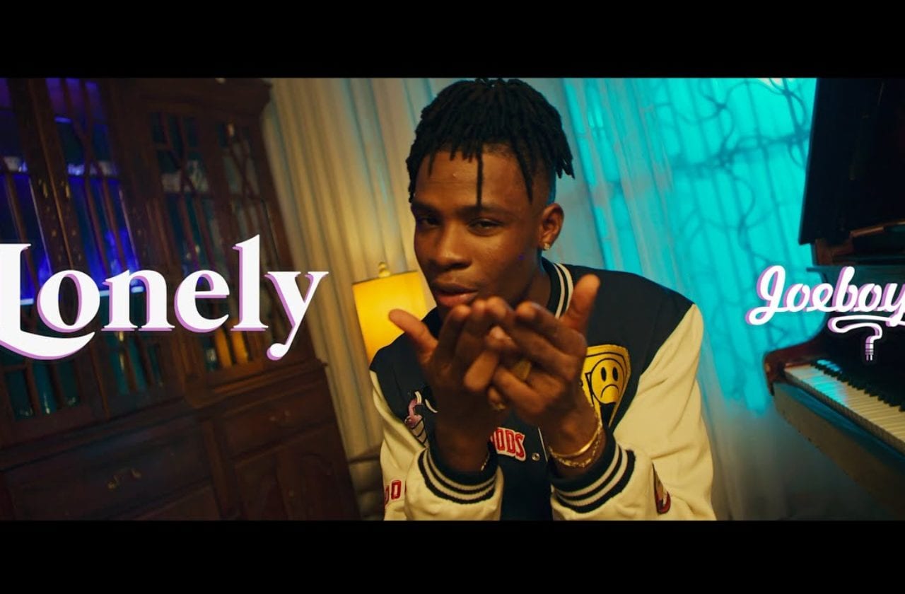 Joeboy Announces Release Date For Debut Album | Notjustok