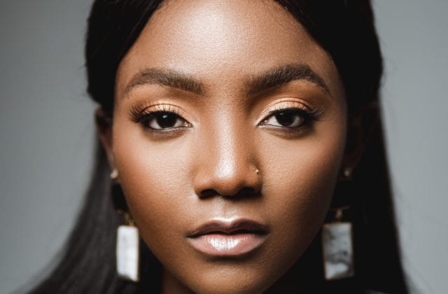 "I Just Want Women to Win"- Simi in Conversation with Notjustok