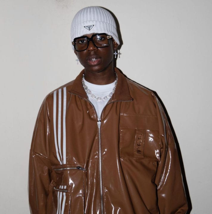 Rema Drops Details for “Bounce” Video | Watch Snippet