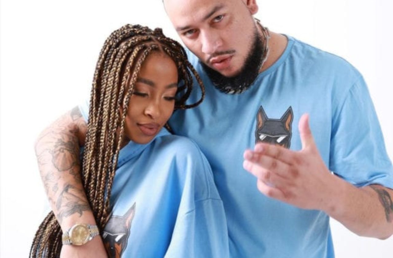 AKA Latest News, Profile and Updates 2022 | Notjustok