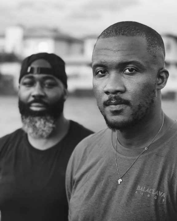 Show Dem Camp Will Release Two Albums This Year | NotjustOK