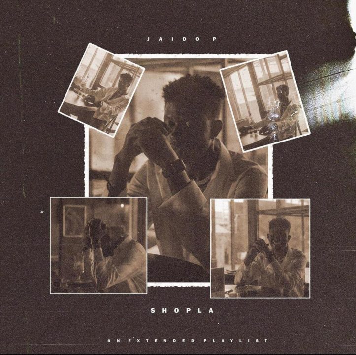 Jaido P Teams Up With Olamide For Soothing Tune 'Survive' | WATCH