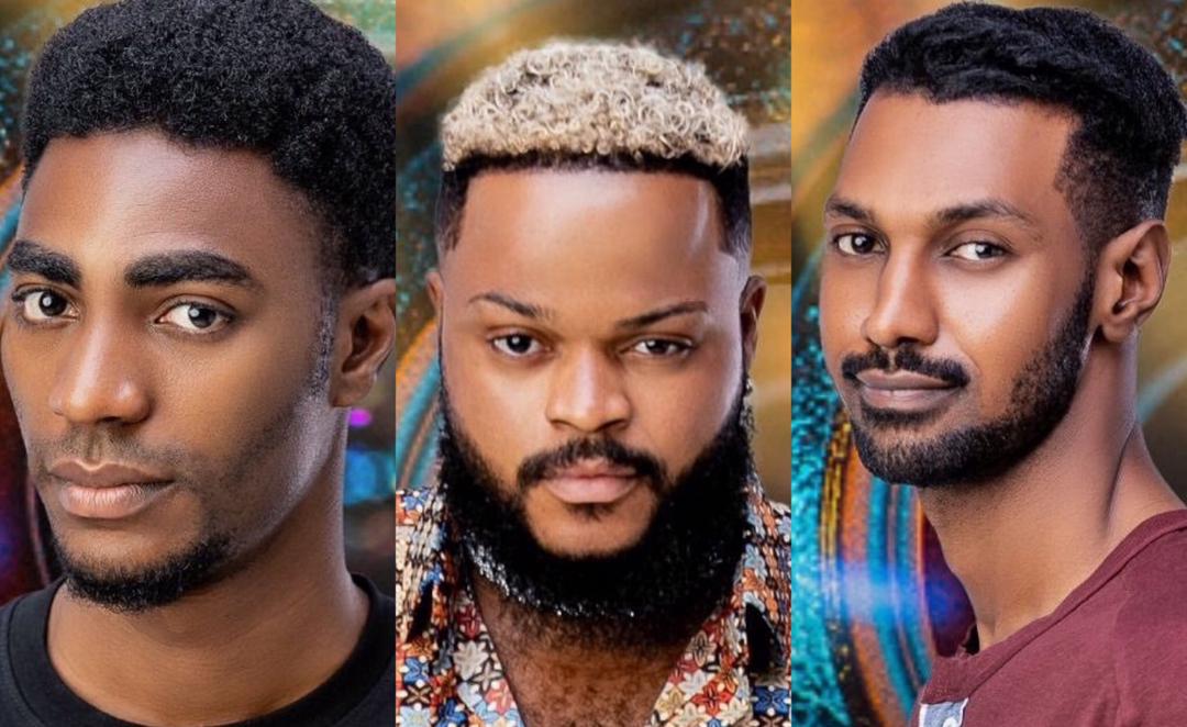 Meet The BBNaija Season 6 Male Housemates | NotjustOK