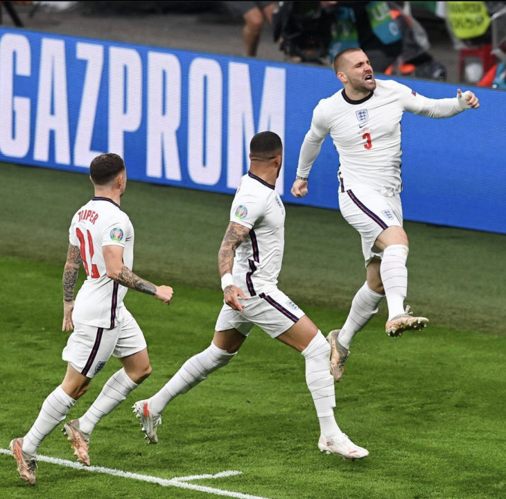 EURO 2020: Italy Wins Tournament On Penalties Against England